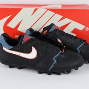 Nike | Shoes | 8s New Nike Mens Rio M Soccer Cleats Shoes Black | Poshmark